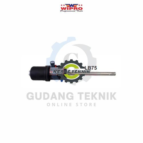 Jual Pump Only For Air Grease WIPRO LB-75 /Alat Pompa Pneumatic Grease ...