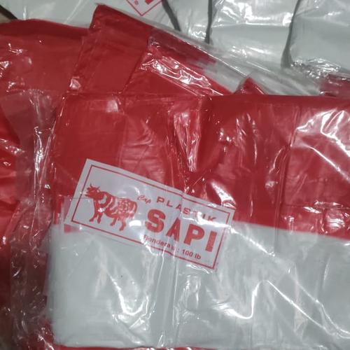 Jual bendera merah putih plastik isi 100 - Kota Bandung - dianmr ...
