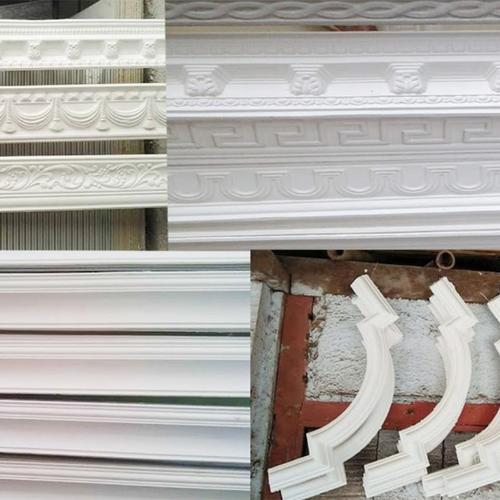 Jual macam 2 lis gypsum / lis plafon gypsum - Kota Tangerang Selatan ...