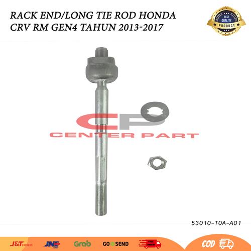 Jual rack end long tie rod crv rm gen4 gen 4 2012 2013 2014 2015 2016 ...