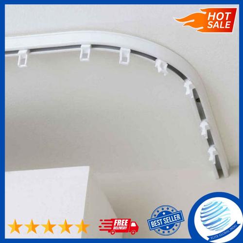 Jual Rel lengkung flexible | rel gorden rumah sakit | By Dnexs Elite ...