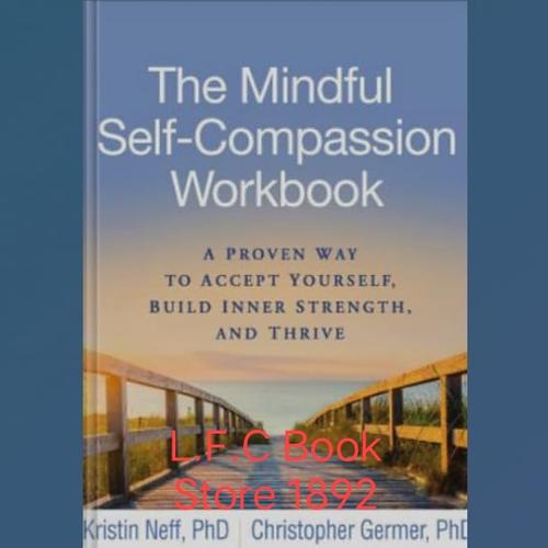 Jual Buku The Mindful Self-Compassion Workbook - Jakarta Barat - L.F.C ...