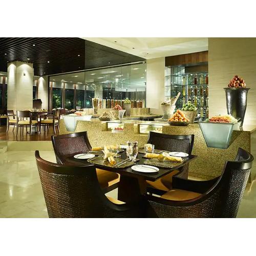 Jual Satoo Shangri-La Jakarta Voucher Lunch Dinner - Jakarta Selatan ...