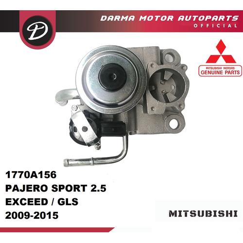 Jual POMPA SOLAR HEAD FUEL FILTER PAJERO SPORT 2009-15 GLS EXCEED ...