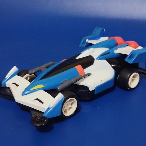 Jual Mini4wd Super Asurada bekas - Kota Surabaya - Classic_toys | Tokopedia