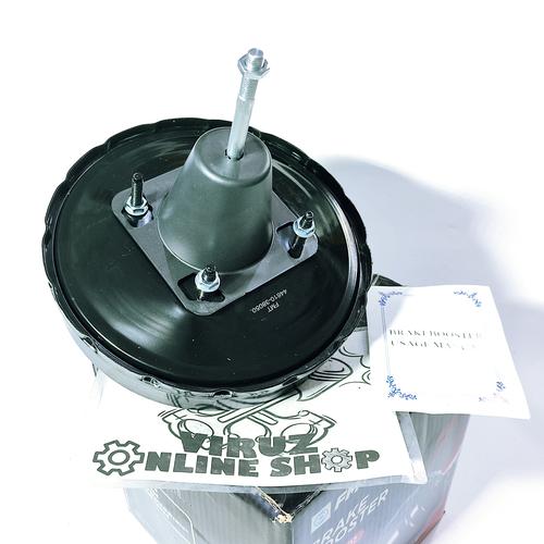 Jual BOOSTER REM BOSTER REM TOYOTA KIJANG 7K KAPSUL DIESEL SOLAR - FMT ...