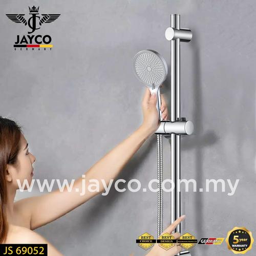 Promo JAYCO HAND SHOWER TIANG SHOWER KAMAR MANDI Cicil 0% 3x - Jakarta ...