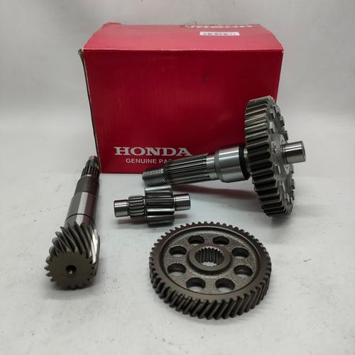 Jual Gir Gear Rasio Set Honda Beat FI ESP Scoopy Spacy FI Vario 110 ...