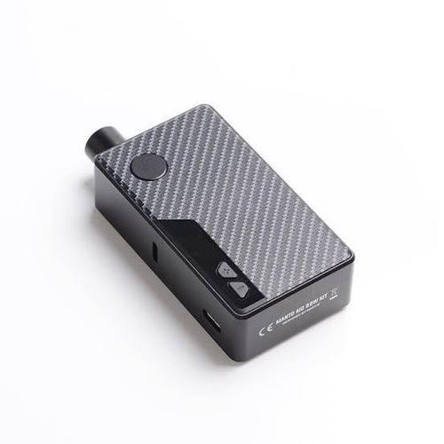 Jual Manto AIO 80W Black Carbon Edition Authentic By Rincoe - Kota ...