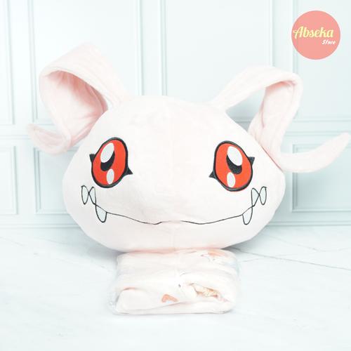 Jual Boneka Digimon Koromon Big Plush Oly Factory - Jakarta Utara ...