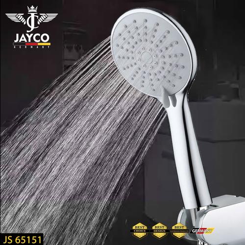 Promo JAYCO Shower Mandi Hand Shower Set 3 Fungsi - JS65151 - Jakarta ...