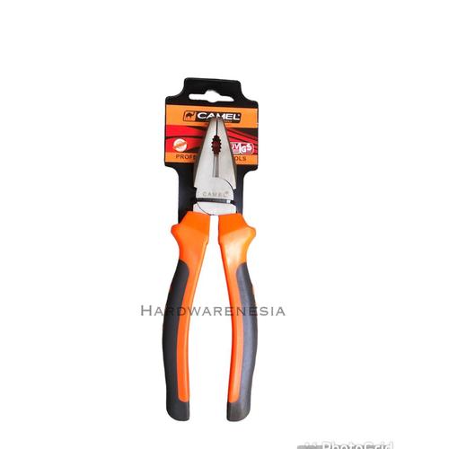 Jual CAMEL Tang Kombinasi 8 in / inci / inch HIGH QUALITY - Kota ...