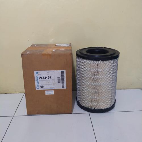 Jual DONALDSON AIR FILTER P532499 - Kota Balikpapan - Teknik Mandiri ...