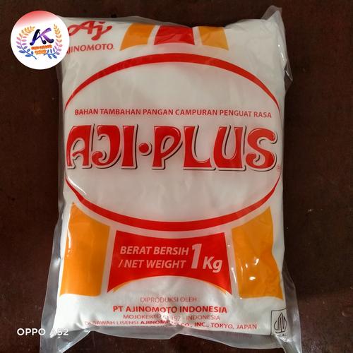 Jual MICIN/SASA 1KG DARI AJI PLUS - Kota Tangerang Selatan - Akun ...