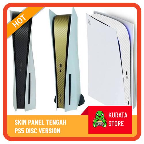 Jual PS5 Center / Middle Skin Vinyl Decal Cover Sticker Disc Version ...