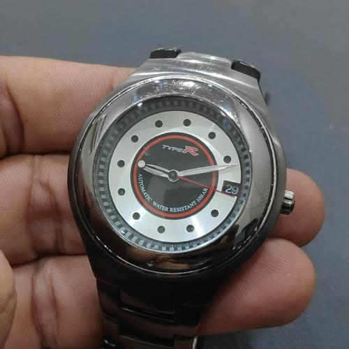 Jual FASHION WATCH HONDA TYPE R 21J (CINDERAMATA HONDA) - Kota Bekasi ...