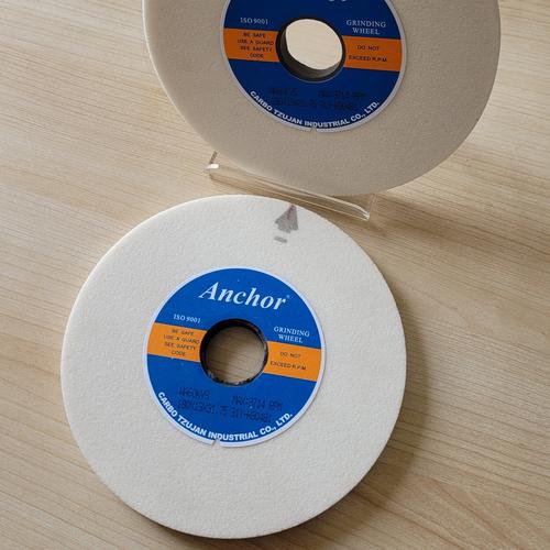 Jual GRINDING WHEEL WA60KVS 180X13X31,75 ANCHOR - Kota Bekasi ...
