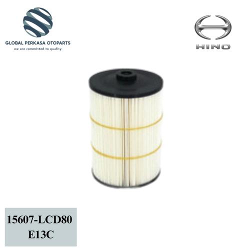 Jual OIL FILTER FILTER OLI ELEMEN SARINGAN OLI HINO 700 HOP 15607-LCD80 ...