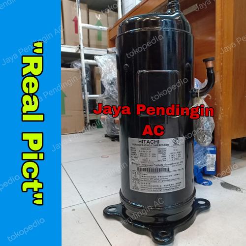 Jual Compressor HITACHI 500DH-80DI R22 - Jakarta Barat - Jaya Pendingin ...