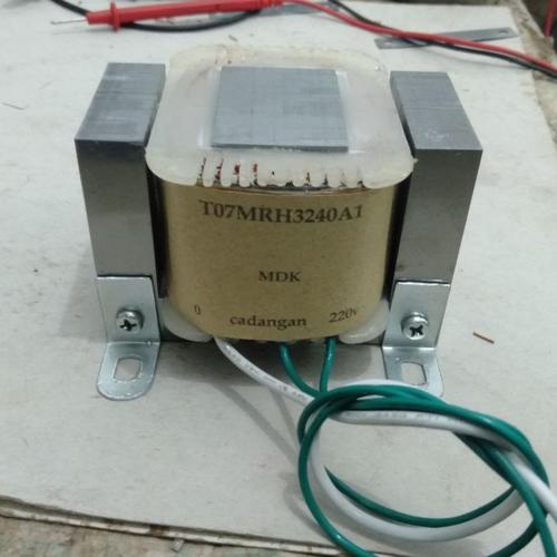 Jual Vibration Transformer Otomation Trafo Getar Vibrator Konveyor ...