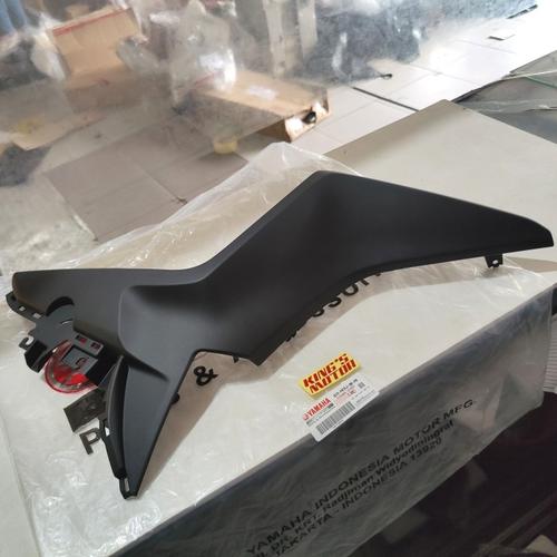 Jual BODY FRONT UNDER SAYAP BAWAH XMAX,X-MAX HITAM DOFF KANAN B74 F835K ...