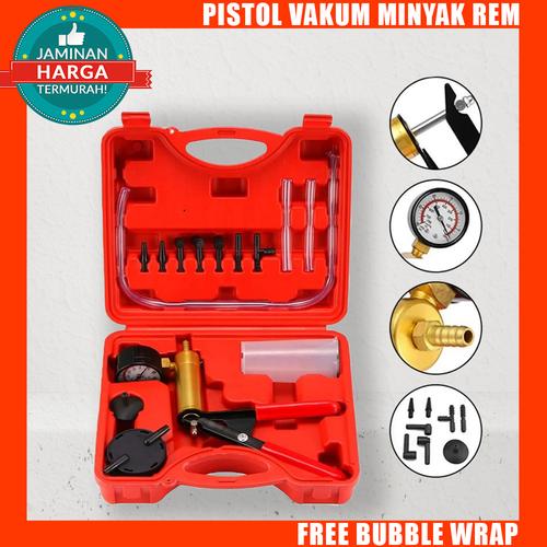 Jual Vakum Pompa Minyak Rem Udara ABS Mobil Vacuum Brake Bleeder ...