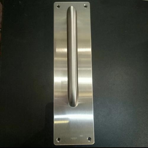 Jual PALOMA SNP 201 SIGN PLATE (30CMX8CM) HANDLE PLAT TARIK DORONG ...