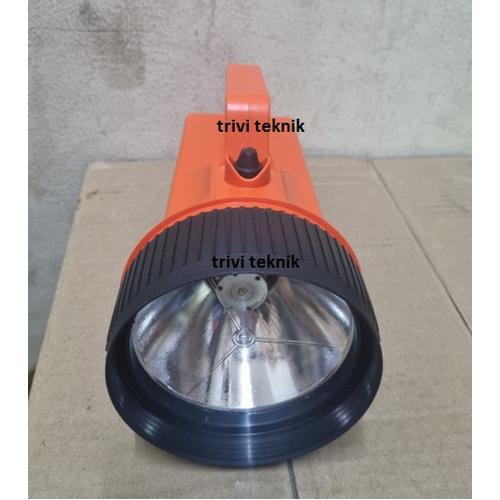 Jual bright star worksafe 2206 LED lantern - Jakarta Pusat - trivi ...