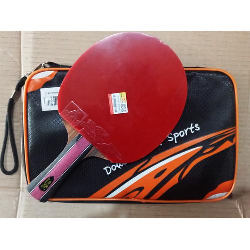 Jual Double Fish Table Tennis Bat - Kota Medan - J Fitness And Sports ...