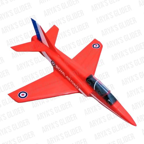 Jual Kit RC Pesawat Jet EDF 50mm - Merah - Kab. Pacitan - Arya's glider ...