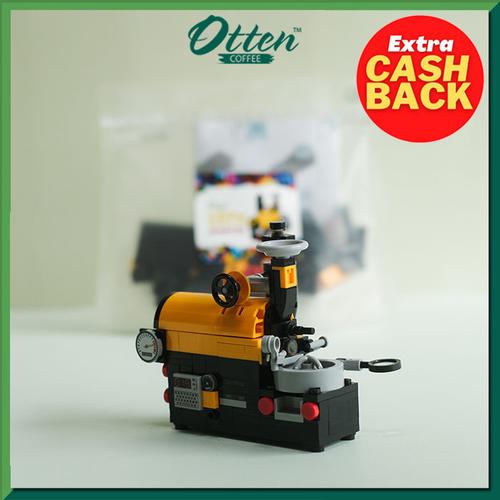 Promo Building Brick Sets - Mesin Roasting Cicil 0% 3x - Jakarta ...