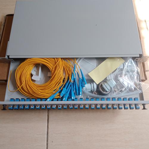 Jual otb 24 core lengkap - Jakarta Barat - fiberberkah | Tokopedia