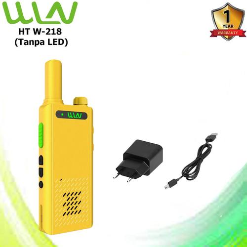 Jual HT Walkie talkie WLN W-218 KD-C160 Digital UHF Radio WLN W-218 KD ...