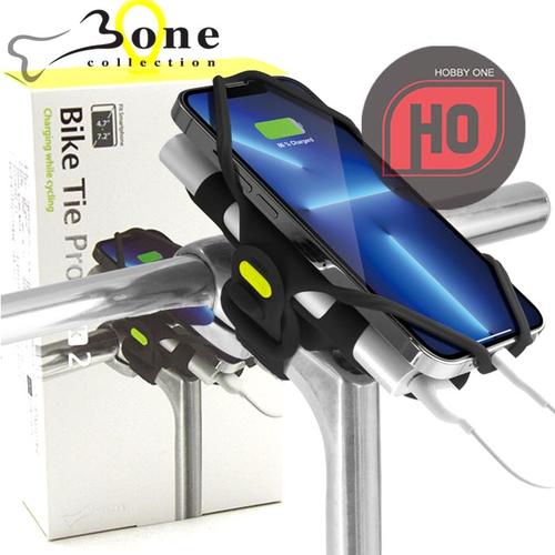 Jual Bone Collection Bike Tie Pro - Pack 2 Charging While Cycling ...