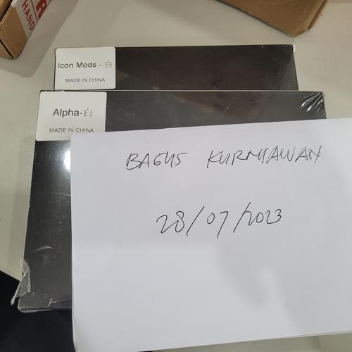 Jual kat refined bow keycaps - Kab. Belitung - B-Mobile | Tokopedia