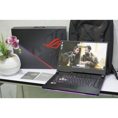 Jual laptop asus rog bekas - Kota Bekasi - Diwan Laptop | Tokopedia