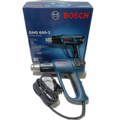 Jual Bosch GHG600-3 - GHG 600-3 Hot Gun Alat Pemanas - Bukan GHG 18-60 ...