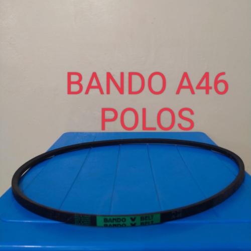 Promo BANDO V-BELT A46 POLOS - Kota Balikpapan - Teknik Mandiri Tools ...