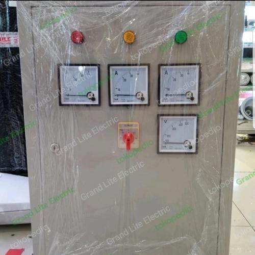 Jual BOX PANEL 60X80 KOMPONEN LISTRIK DISTRIBUSI BOX PANEL 60X80 Indoor ...