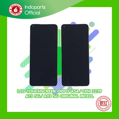 Jual LCD TOUCHSCREEN OPPO A54 4G CPH2239/A73 5G A93 5G/A74 5G ORI INCELL - Jakarta Pusat ...
