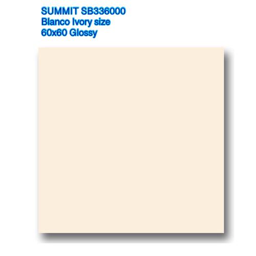 Jual SUMMIT Granit SB336000 Blanco Ivory 60x60 Glossy 4pcs/1.44m ...