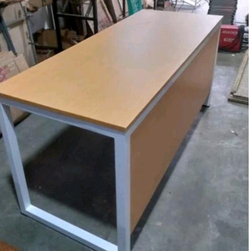 Jual Meja kerja Direktur Sekertaris Staf Biro modesty palang tutupan ...