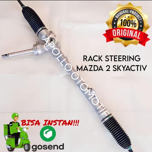 Jual Rack Steer/Racksteering Mazda 2 SKYACTIV REK RAK BAK STIR ...