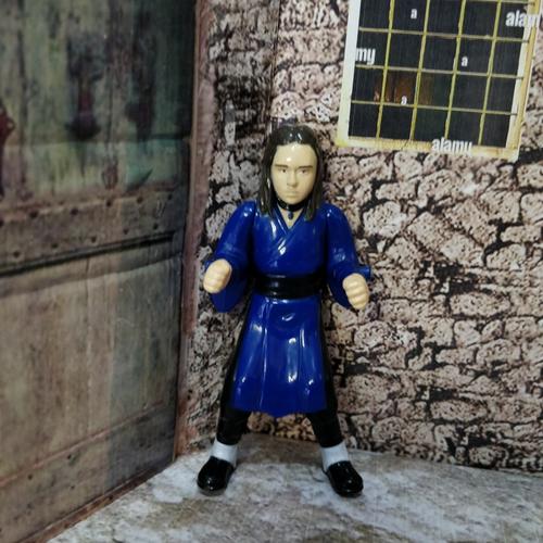 Jual katara avatar the last Airbender figure - Kota Semarang ...