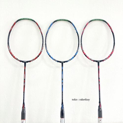 Jual Raket Badminton Maxbolt Nezer X19 Original - Pink, batangan aja ...