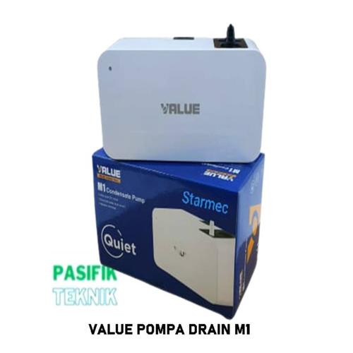 Jual VALUE POMPA DRAIN M1 / POMPA DRAIN AC VALUE - Kota Bekasi ...