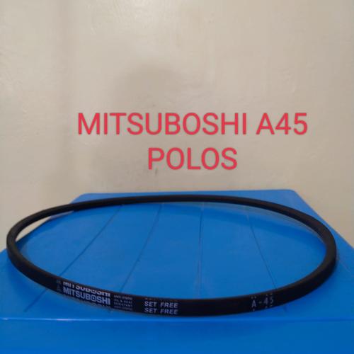 Jual MITSUBOSHI V-BELT A45 POLOS - Kota Balikpapan - Teknik Mandiri ...