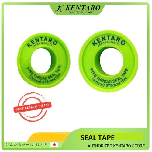 Jual Seal Tape 19mm Seal Tape Besar Isolasi Kran Pelapis Ulir - Kota ...