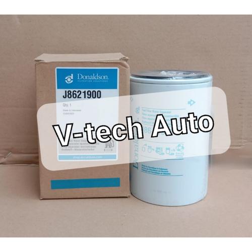 Jual Fuel Filter Solar Renault 7420745605 7420851191 J8621900 Donaldson ...