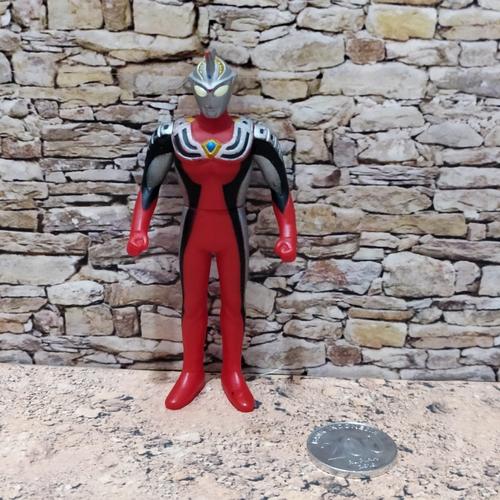 Jual ultraman justice mini figure bandai - Kota Semarang - Megazords ...